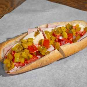 Super Sub Shop - Beverly, MA Restaurant | Menu + Delivery | Seamless