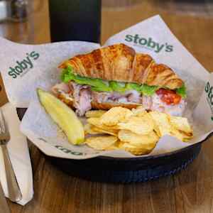 Stoby's Restaurant - Conway, AR Restaurant | Menu + Delivery | Seamless