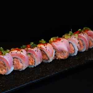 X-FISH Izakaya Brea - Brea, CA Restaurant | Menu + Delivery | Seamless