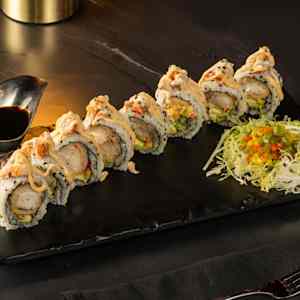 Docks Off 5th - New York, NY Restaurant | Menu + Delivery | Seamless