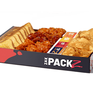 Zaxbys - Ocala, FL Restaurant | Menu + Delivery | Seamless