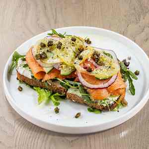 cooper's hawk brunch