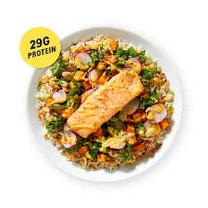 Chopt Creative Salad Co. - Charlotte, NC Restaurant | Menu + Delivery ...