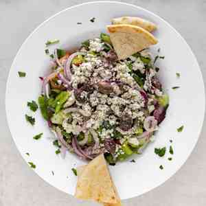 Summit Greek Grill Delivery Menu | Order Online | 90 Summit Ave Summit ...