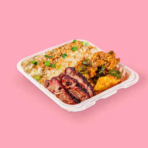 3 Little Pigs Chi (3LP) - Bridgeport - Chicago, IL Restaurant | Menu ...