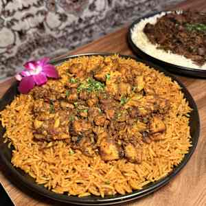 Kanoon Smoked Meat & Café - Waterbury, CT Restaurant | Menu + Delivery ...