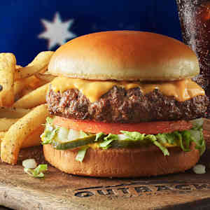 Outback Steakhouse - Los Angeles, CA Restaurant | Menu + Delivery ...