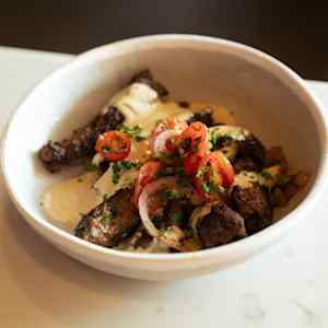 Meddys - Tulsa, OK Restaurant | Menu + Delivery | Seamless