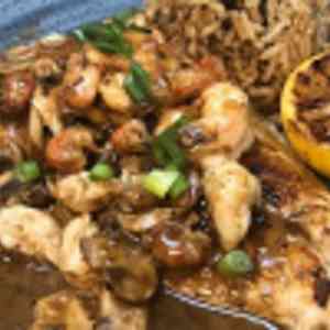 Babin's Seafood House - Katy, TX Restaurant | Menu + Delivery | Seamless