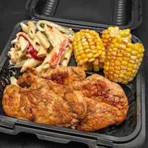 Cooklyn Eats Delivery Menu | Order Online | 2831 Church Avenue Brooklyn ...