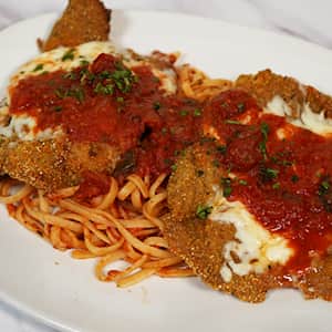 Polcari's Saugus - Saugus, MA Restaurant | Menu + Delivery | Seamless