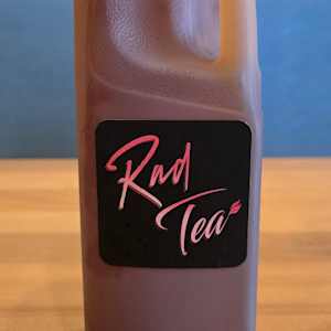 Cushwa and Rad Pies Taproom - Columbia, MD Restaurant | Menu + Delivery ...