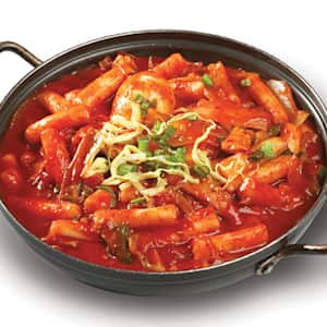 New Wonjo Korean BBQ Restaurant Delivery Menu | Order Online | 23 W ...