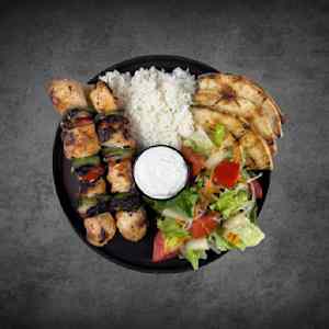 Sardi's Peruvian Chicken - Clinton, MD Restaurant | Menu + Delivery ...