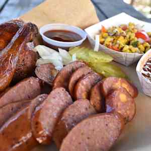 The Original Rib Tickler Delivery Menu | Order Online | 28930 TX-249 ...