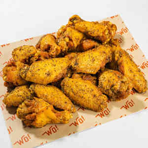 Wings Over - Worcester, MA Restaurant | Menu + Delivery | Seamless
