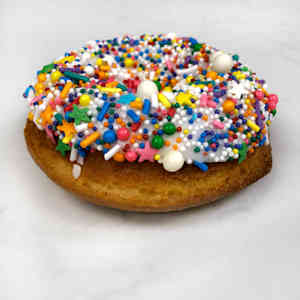 The Donuttery Delivery Menu | Order Online | 17420 Beach Blvd ...