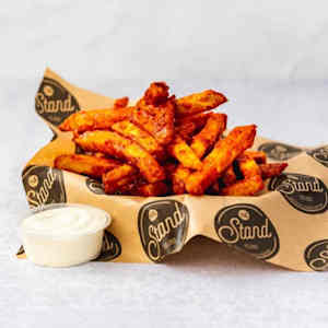 The Stand - San Jose - San Jose, CA Restaurant | Menu + Delivery | Seamless