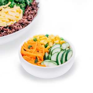 BIBIBOP Asian Grill - Cincinnati, OH Restaurant | Menu + Delivery ...