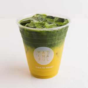 Matchaful - New York, NY Restaurant | Menu + Delivery | Seamless