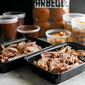 City BBQ - Cincinnati, OH Restaurant | Menu + Delivery | Seamless