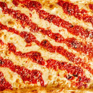 Lucatelli's Pizzeria - Doylestown, PA Restaurant | Menu + Delivery ...