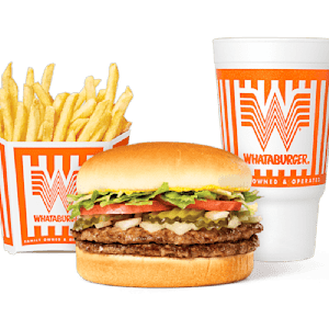 WHATABURGER - Largo, FL Restaurant | Menu + Delivery | Seamless