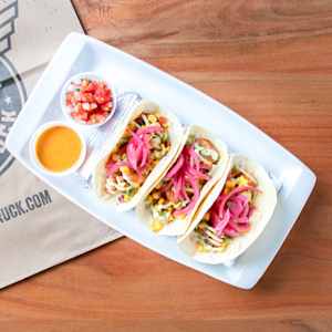 ClusterTruck Delivery Menu | Order Online | 2101 E 62nd St Indianapolis ...