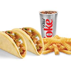Del Taco - Anaheim, CA Restaurant | Menu + Delivery | Seamless