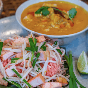 Isarn Thai Soul Kitchen Delivery Menu | Order Online | 2316 NE 65th St ...