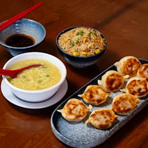 Chopstickers - Lakewood, CO Restaurant | Menu + Delivery | Seamless
