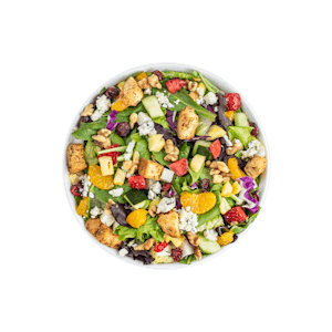 Salata Salad Kitchen - San Antonio, TX Restaurant | Menu + Delivery ...