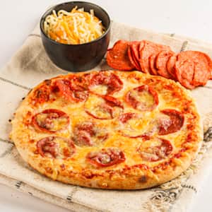 Al Manakeesh - Bridgeview, IL Restaurant | Menu + Delivery | Seamless