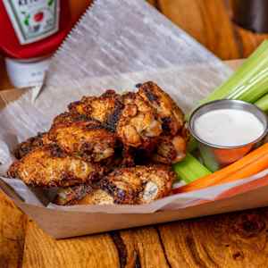 Happy Camper - Denver, CO Restaurant | Menu + Delivery | Seamless