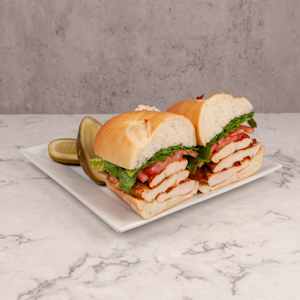Mendy's NYC - New York, NY Restaurant | Menu + Delivery | Seamless