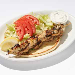 Dengeos - Glenview, IL Restaurant | Menu + Delivery | Seamless