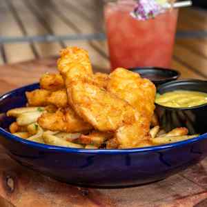 Rusty Bucket Restaurant & Tavern - Columbus, OH Restaurant | Menu ...