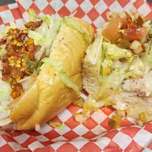Galligaskin's Restaurant Delivery Menu | Order Online | 5817 Camp Bowie ...