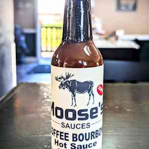 Moose's Burgers - Meriden, CT Restaurant | Menu + Delivery | Seamless
