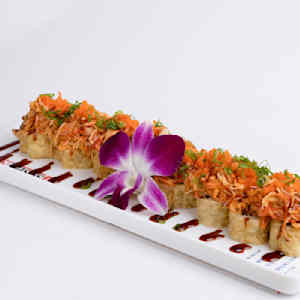 Sushi Nova - Chicago, IL Restaurant | Menu + Delivery | Seamless
