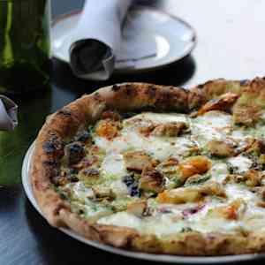 FACCI Baltimore - Baltimore, MD Restaurant | Menu + Delivery | Seamless