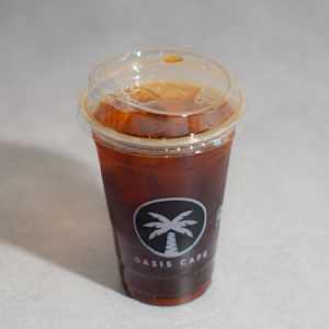 Oasis Cafe LIC Delivery Menu | Order Online | 5-53 49th Ave Long Island ...
