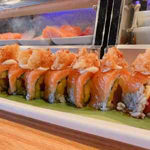 Sakura - Walpole, MA Restaurant | Menu + Delivery | Seamless