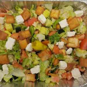 Baba Saj - Oak Lawn, IL Restaurant | Menu + Delivery | Seamless