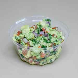 Guaca Go - West Palm Beach, FL Restaurant | Menu + Delivery | Seamless
