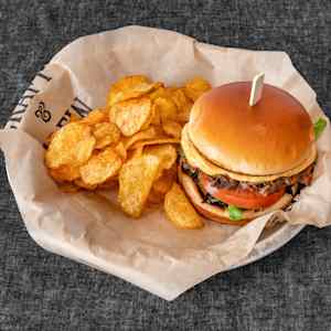 The Block Food & Drink - Rogers, MN Restaurant | Menu + Delivery | Seamless