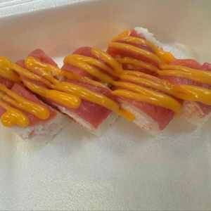 Masa Sushi & Poke - Texarkana, TX Restaurant | Menu + Delivery | Seamless