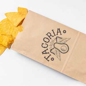 Tacoria - New Brunswick, NJ Restaurant | Menu + Delivery | Seamless