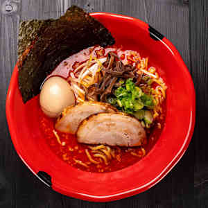 JINYA Ramen Bar - Totowa, NJ Restaurant | Menu + Delivery | Seamless