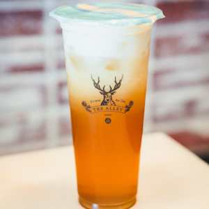 The Alley - Honolulu, HI Restaurant | Menu + Delivery | Seamless